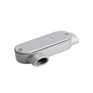 Condulet LR; Sistema de soportaría - Panamericana Monterrey