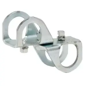 Soporte Lateral Anvil 206 | Alta Resistencia | Panamericana