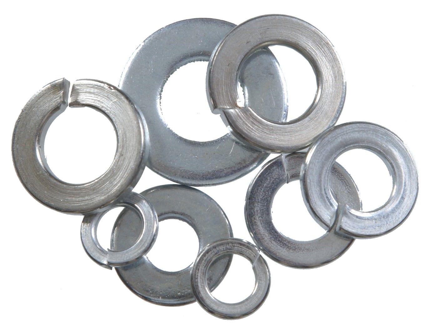 Rondana | características y usos | Panamericana Monterrey