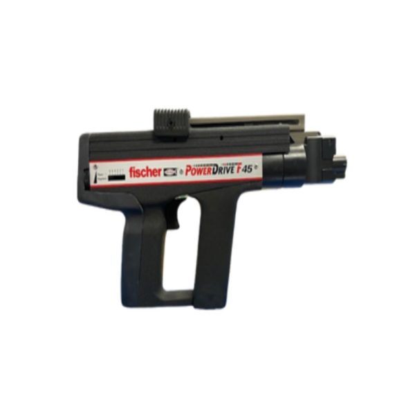 Fischer Power Drive F-35 - Panamericana Monterrey