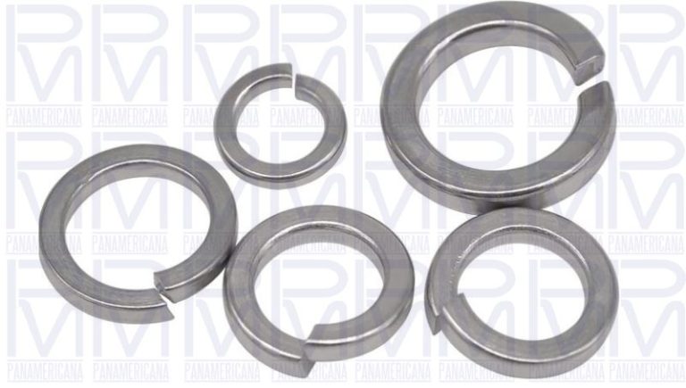 Rondana | resistencia y calidad en Panamericana Monterrey