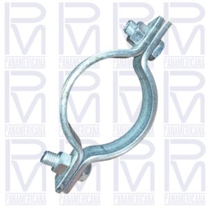 Usos y beneficios prácticos de las abrazaderas para tuberías.