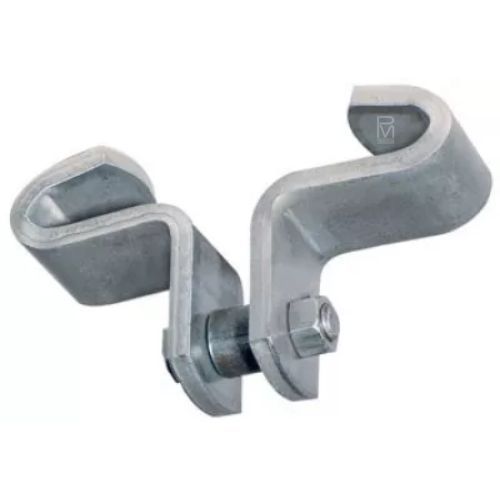 Fig. 133 Anvil | Alta Resistencia | Panamericana Monterrey